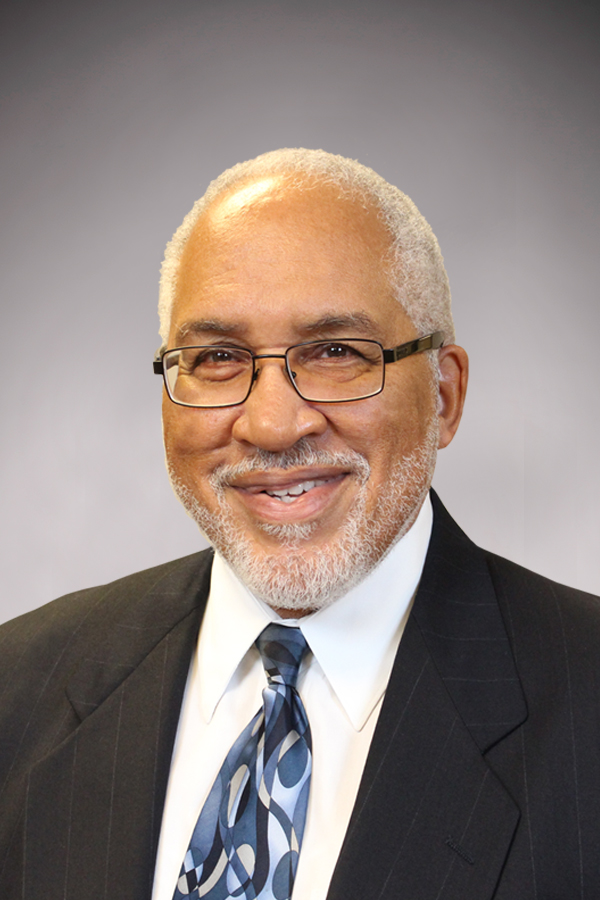 Ed Wade - Spring ISD Education Foundation
