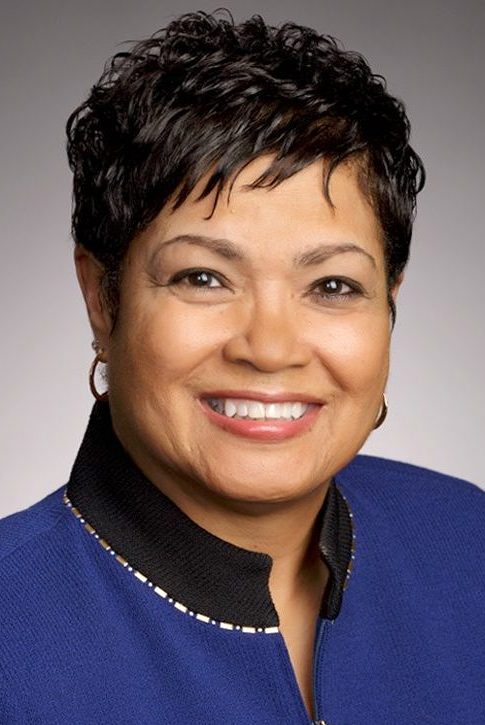 Rhonda Newhouse - Spring ISD Education Foundation