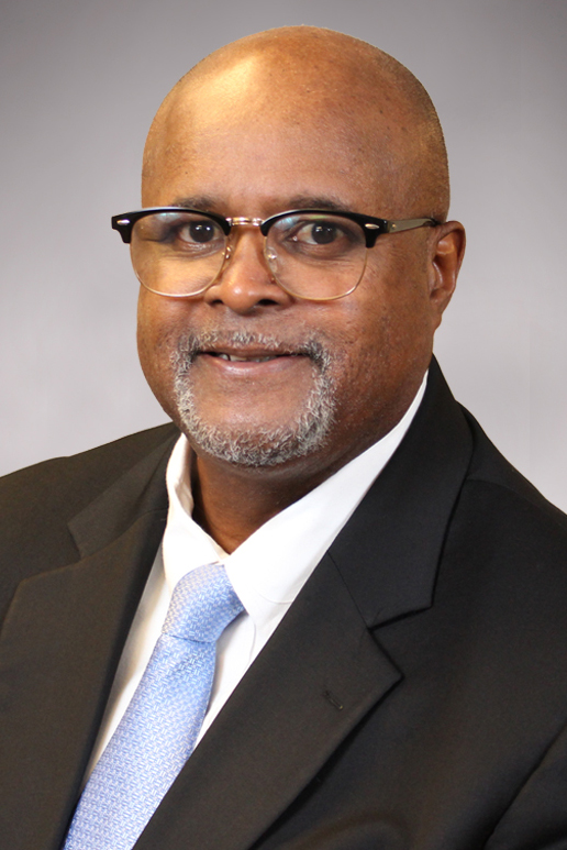 Ken Grays - Spring ISD Education Foundation