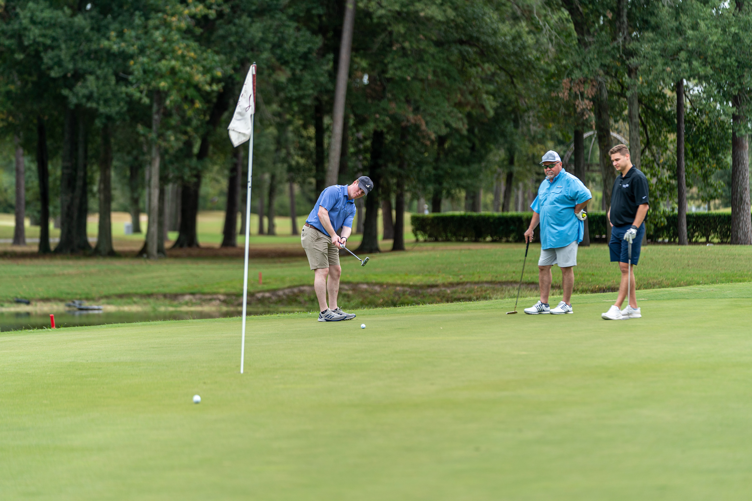 Spring ISD Education Foundation raises more than $80,000 during annual ...