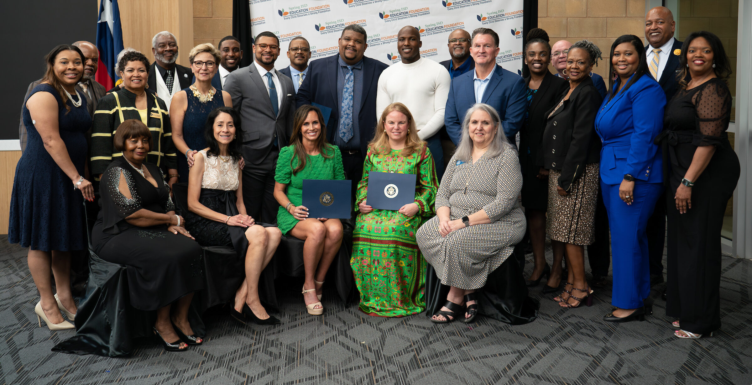 outstanding-alumni-2023 - Spring ISD Education Foundation